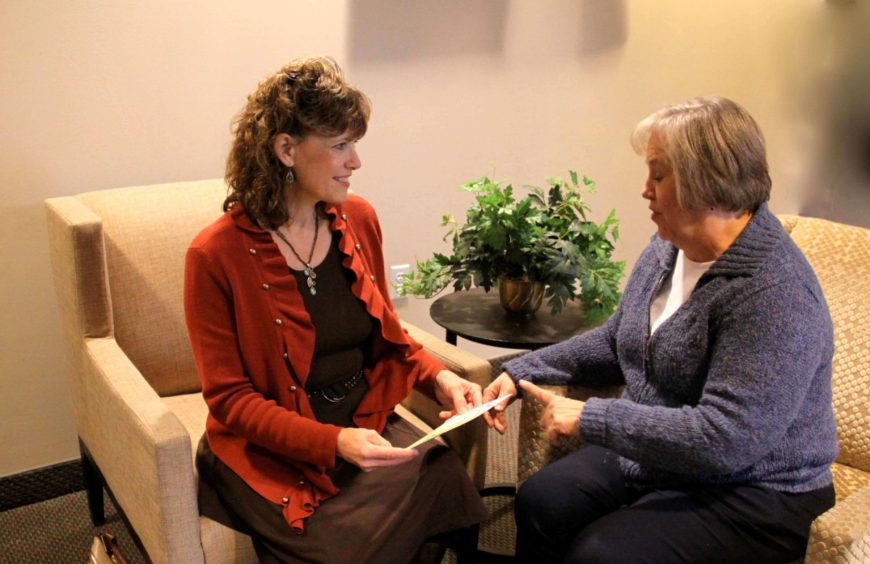 7 Tips to Help a Widow | Widow Might