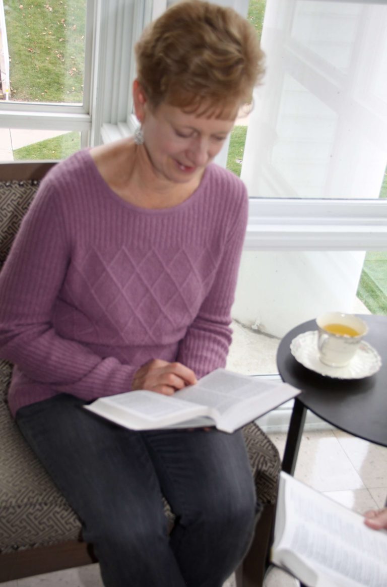 First Things First | Widow Might