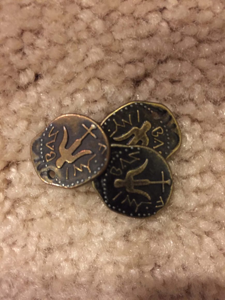 The Widow S Might Part 3 Widow Might