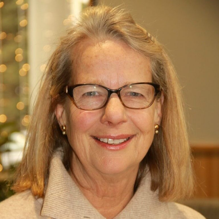 Susan Spaulding | Widow Might