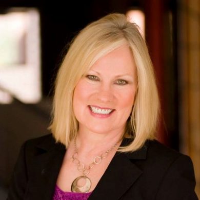 Pam Lundell | Widow Might