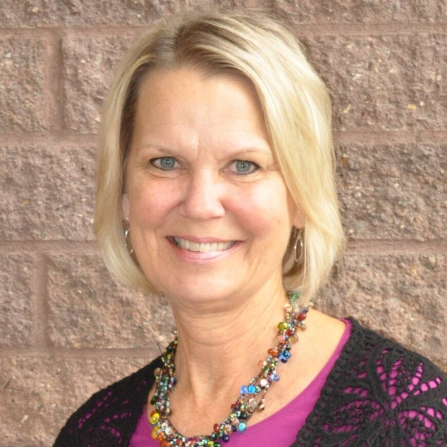 Leadership Team | Widow Might