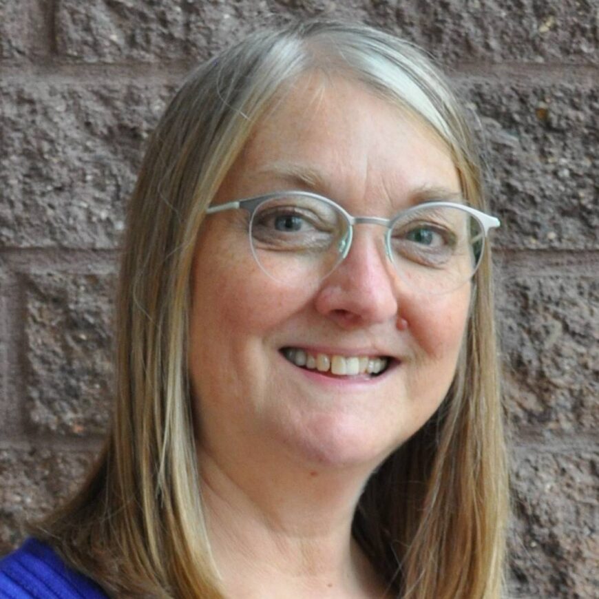 Kathy Scheffler | Widow Might